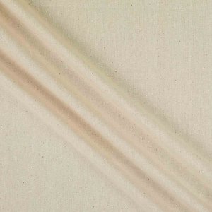 Richlin Fabrics 5 Yd Pack 45" Cotton Osnaburg Natural