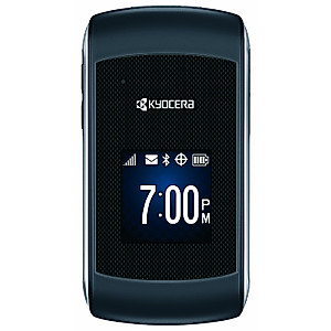 Kyocera Kona, Black (Sprint)