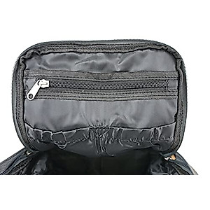 KBNL Lilo and Stitch Nylon 12'' Backpack/Daypack, M (KBNL-12INCH-NYLON)