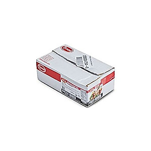 Tyson Red Label NAE Large Fully Cooked Grilled Chicken Breast Strips,10 Pound -- 1 each.