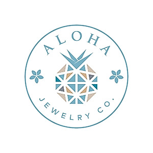 Aloha Jewelry Company 8mm Opal Tungsten Carbide Hawaiian Koa Tree Wood with Created Comfort Fit Ring Engagement Wedding Band Dome Style Weighted High Polished Finish with Gift box (White Opal, 13)