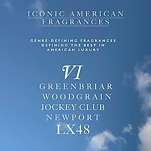 Caswell-Massey Natural Bar Soap for Men, Moisturizing Body Soap Bar for All Skin Types, Made with Essential Oils & Plant-Based Formula for Soft Skin, Newport, 5.8 oz