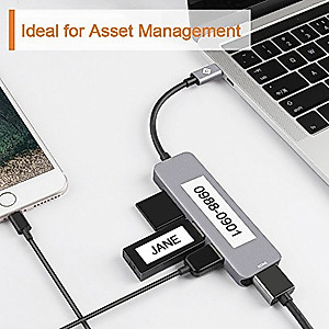 Wonfoucs Compatible Label Tape Replacement for Brother Label Maker Tape TZe-131 TZe-231 TZe-335 12mm 0.47 Laminated White/Clear/Black TZ Tapes for Brother P-Touch PTH110 PTD210 PTD200, 3-Pack