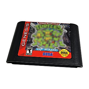 Game Cartridge - Electronic Games 16 BIT MD game Card For PAL And NTSC Version