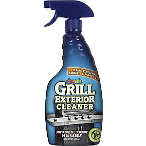 Citrusafe™ Exterior Grill Cleaner 16 Oz. Bottle