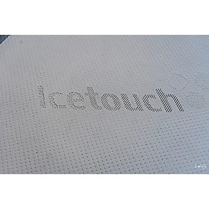 CrashPadzzz Mattress Topper (Twin XL)