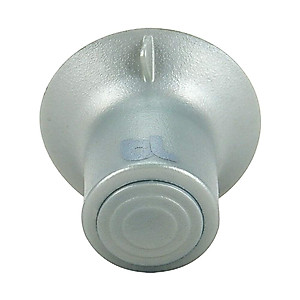 Cool Feet Laptop Cooling Stands - Rubber Feet Heat Reduction Stand with Portable Cooling Pad for Notebooks/Laptops - Innovative Heat Dissipation Solution for Enhanced Performance - Set of 4