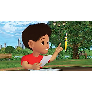 Multiplication Rap DVD by Rock 'N Learn