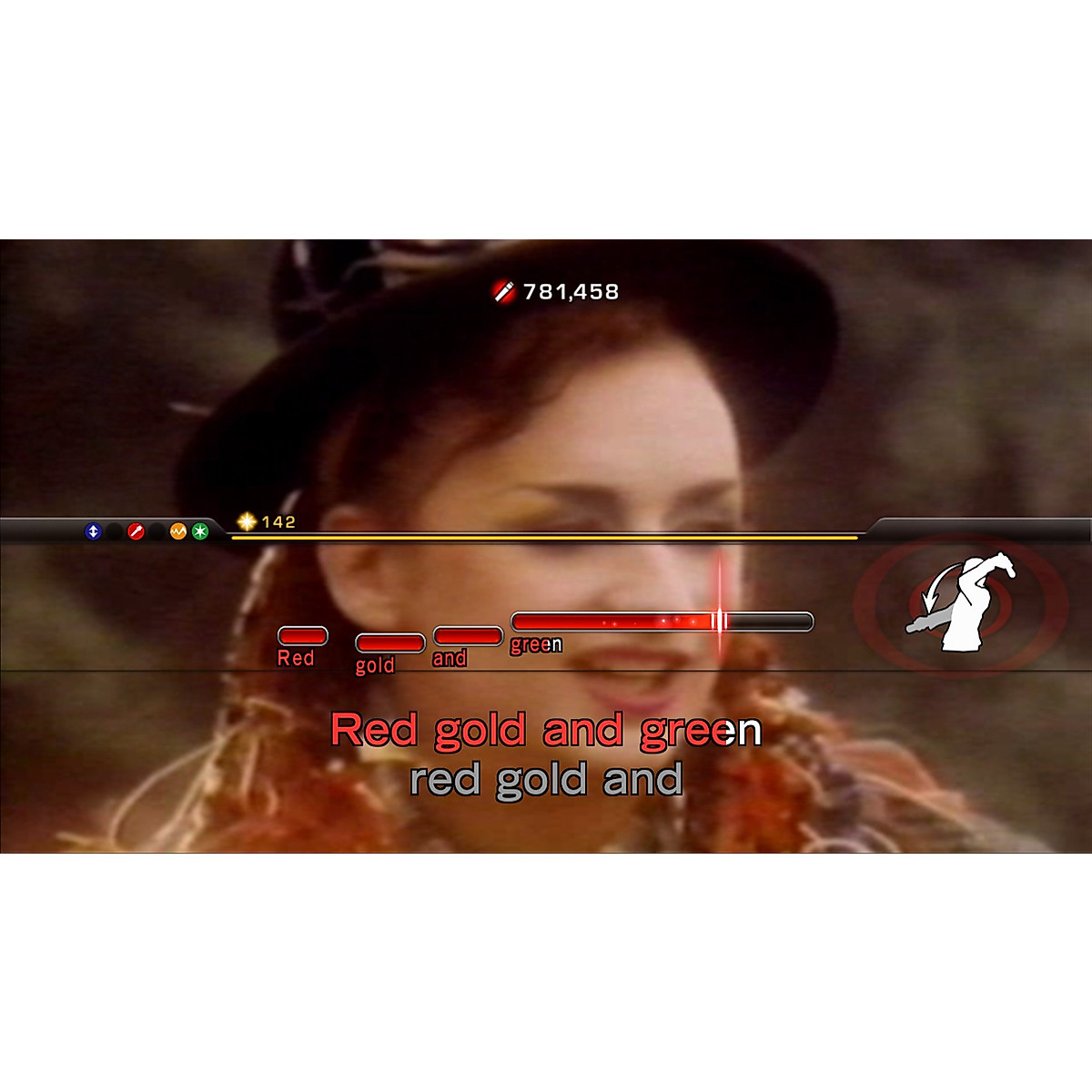 Lips: Number One Hits