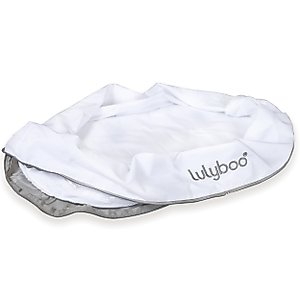Lulyboo Lounges Replacement Cover White