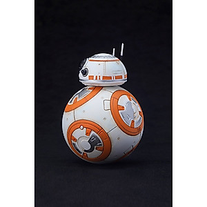 Kotobukiya Star Wars Episode 7 The Force Awakens C-3PO & R2-D2 with BB-8 ArtFX+ Statue