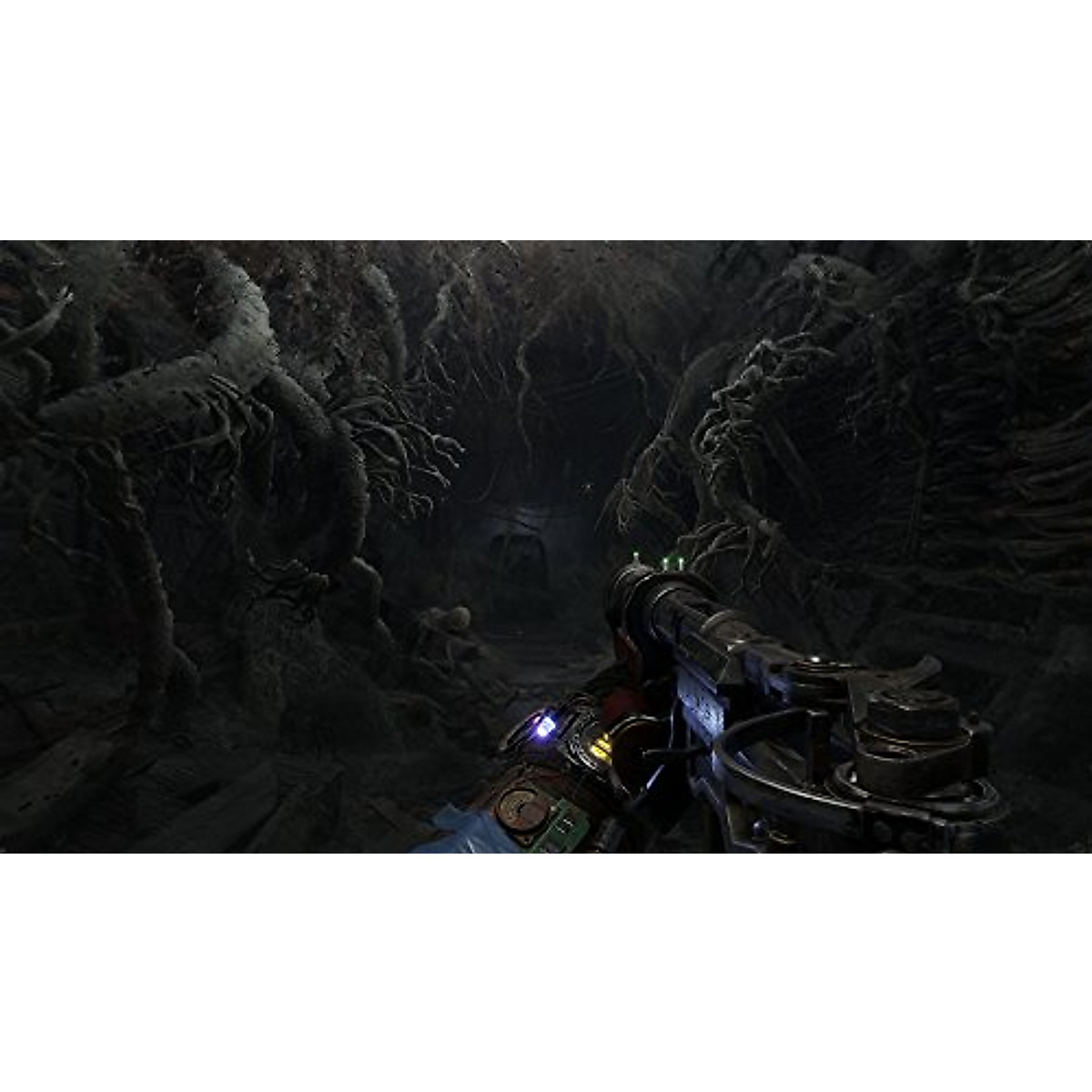 Metro Exodus: Aurora Limited Edition – Xbox One