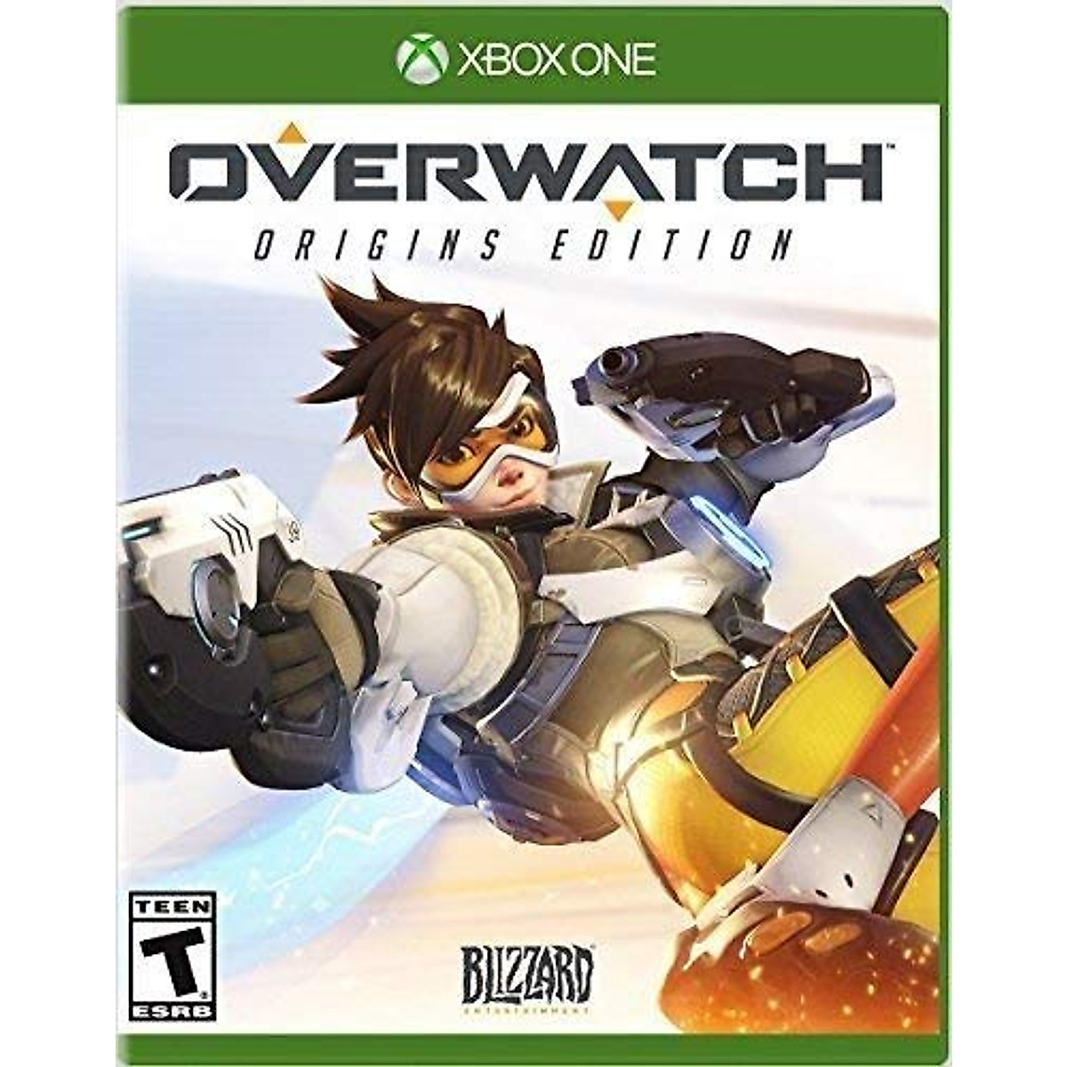 Overwatch - Origins Edition - Xbox One (Renewed)