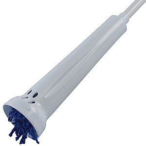Mr. Clean 446998 Wring Clean Cotton Cone Mop