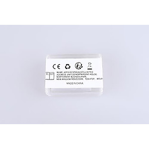 Replacement Fusion Splicer Electrodes - Fujikura FSM-17S,18S,50R,50S,60S,60R Fusion Splicer