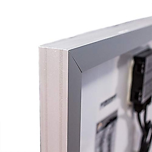 Mighty Max Battery 50 Watt Monocrystalline Solar Panel