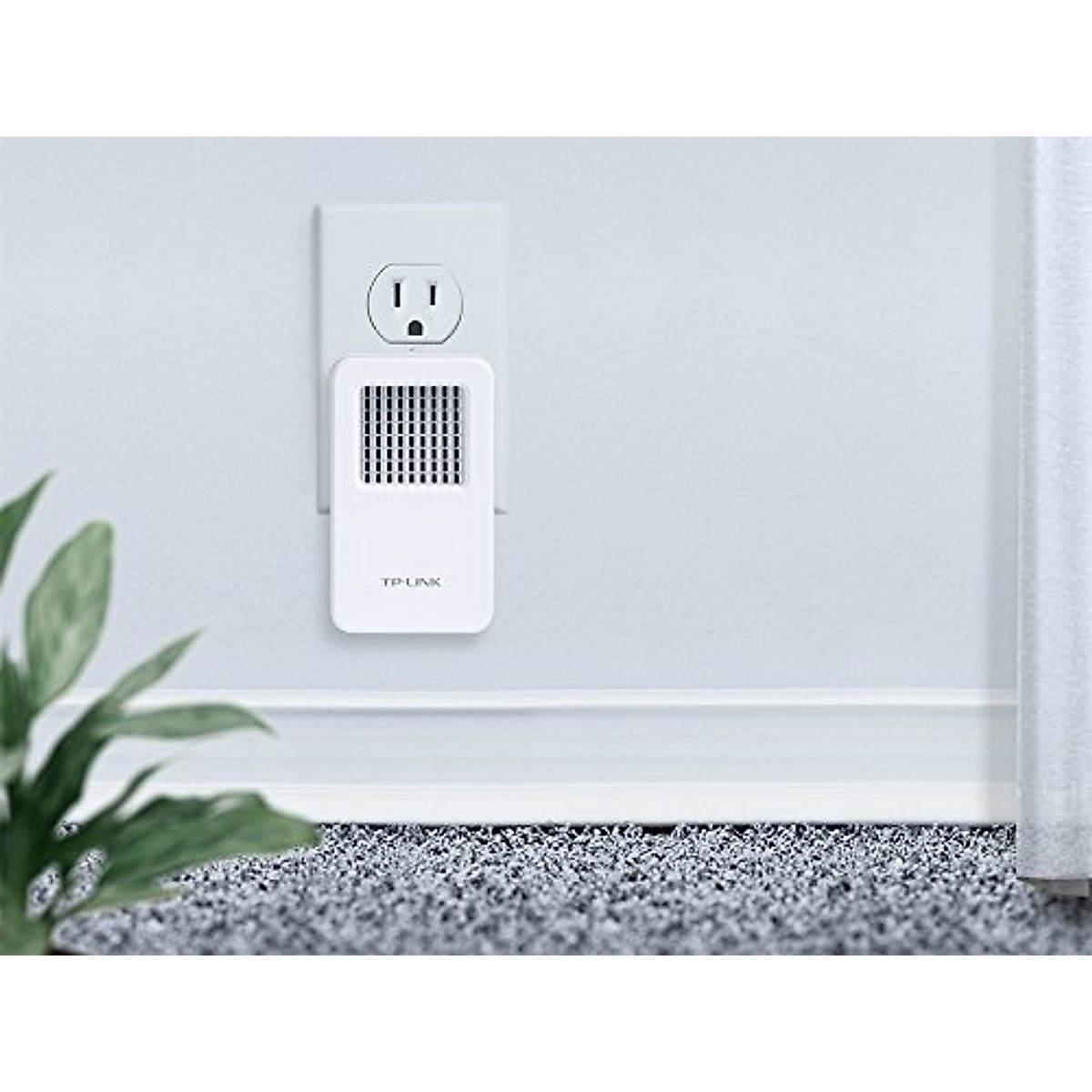 TP-Link AC1200 Wireless Wi-Fi Range Extender (RE350K)