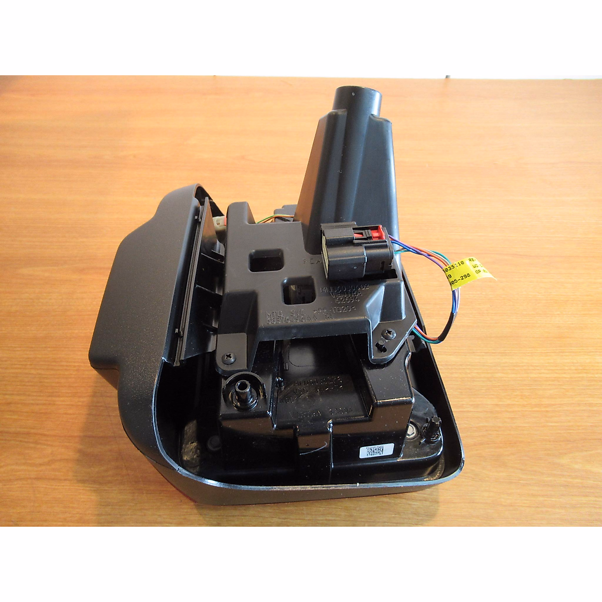 2018-2020 Jeep Wrangler JL Rear Right LED Stop & Turn Tail Lamp New Mopar OEM