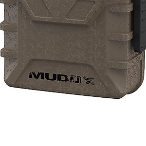 Muddy outdoor Manifest 2.0 Cellular Trail Camera - 720p, 16 Megapixel: AT&T