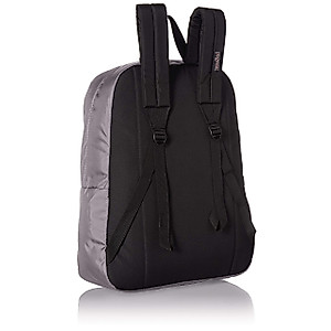 JanSport Ashbury Grey Horizon One Size