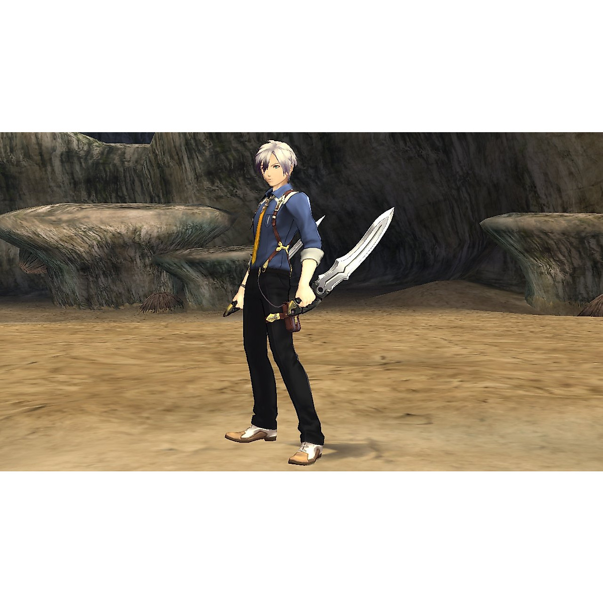 Tales of Xillia 2 - PlayStation 3