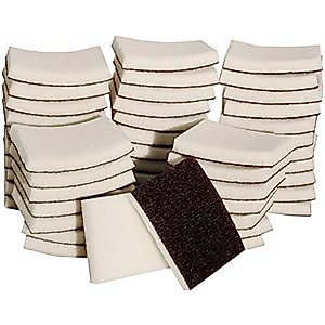 Ranger Blending Tool Set - Ink Blending Tool with 2 Foams, 48pc Replacement Foam Squares, and Alcohol Blending Solution