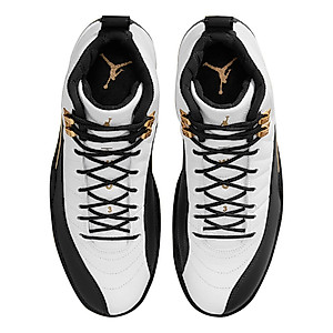 Jordan Mens Air 12 Retro CT8013 170 Royalty Taxi - Size 8.5