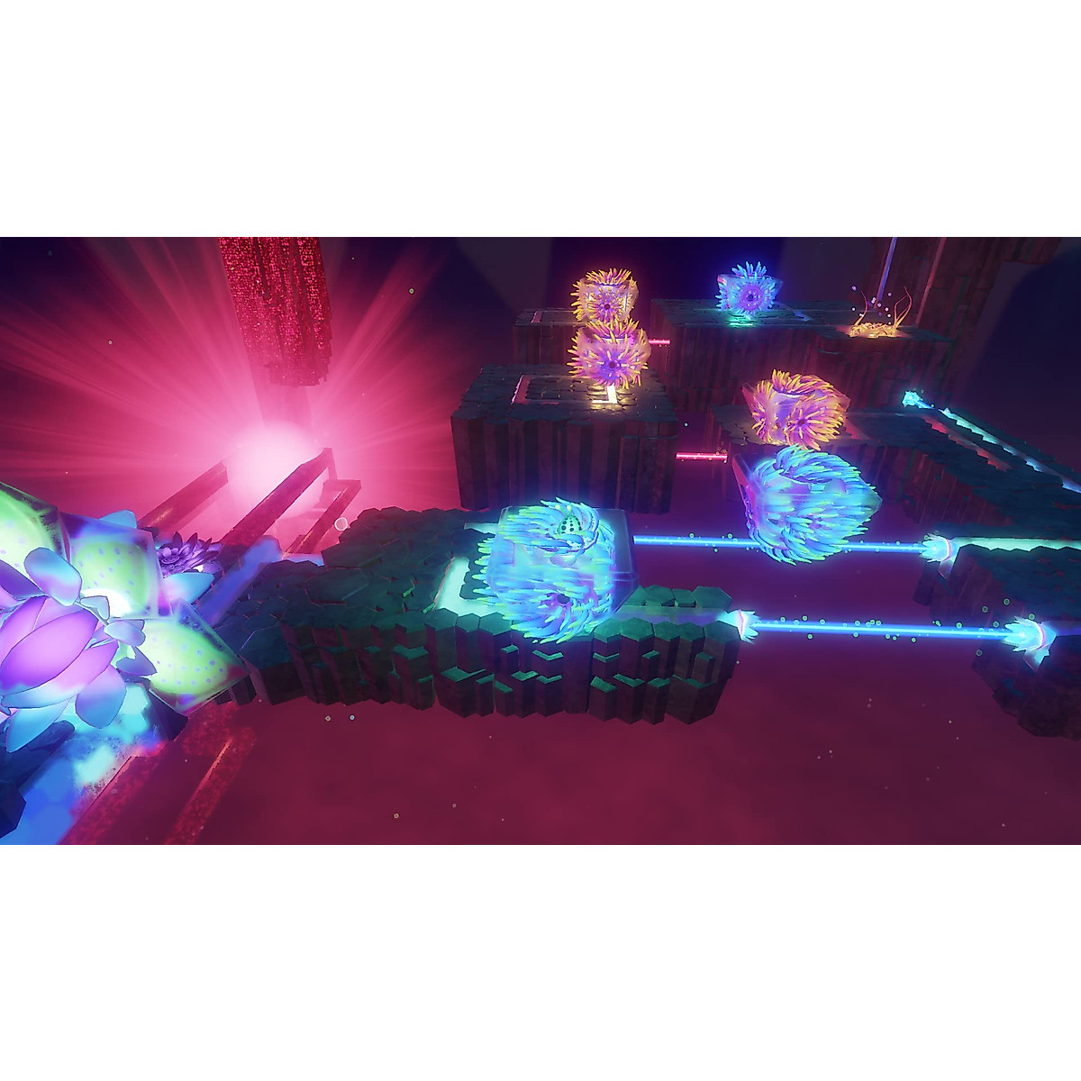 Lumote: The Mastermote Chronicles - PlayStation 4