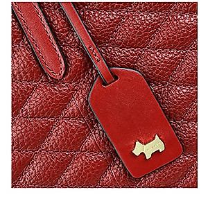 RADLEY London Angel Street - Quilt - Medium Ziptop Tote & Large Bifold Wallet