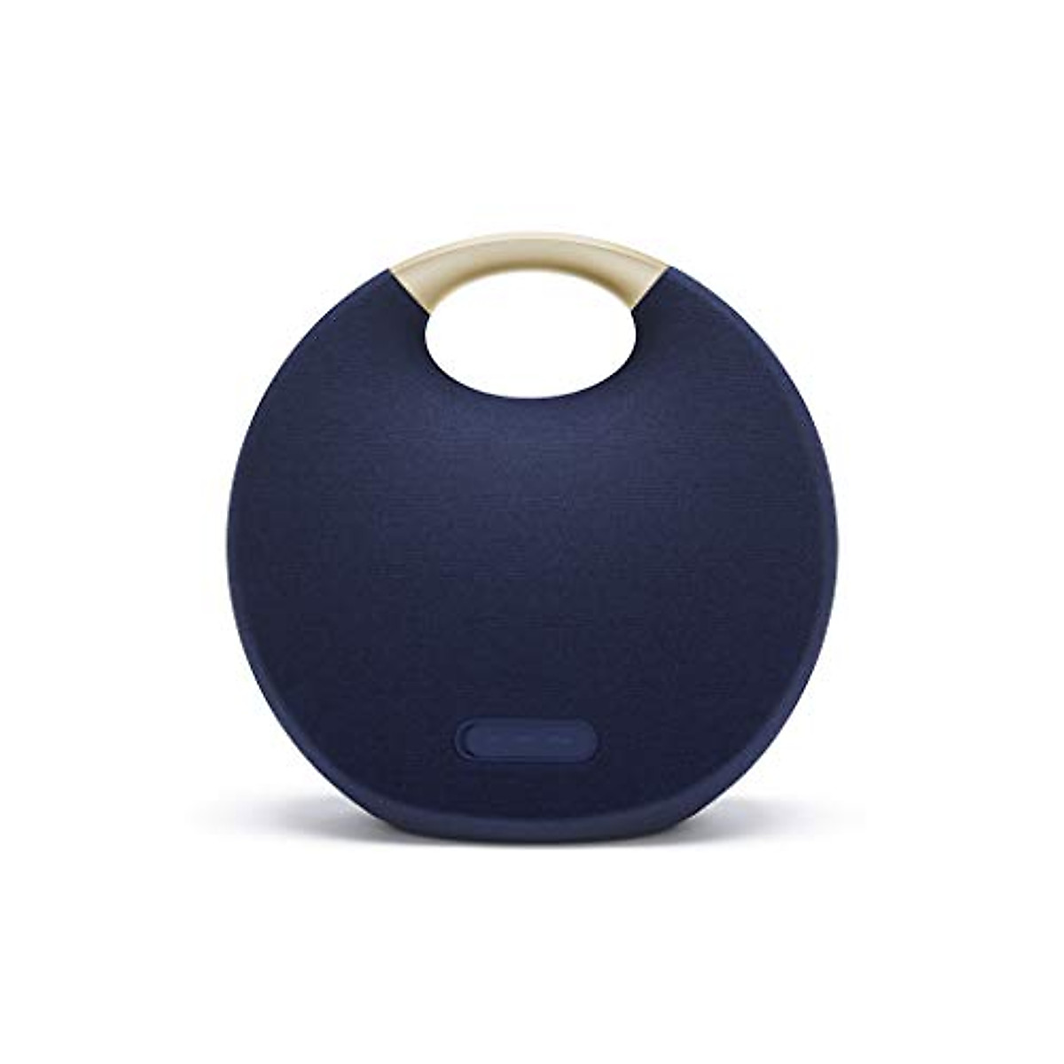 Harman Kardon Onyx Studio 6 - Bluetooth Speaker with Handle - Blue (HKOS6BLUAM)