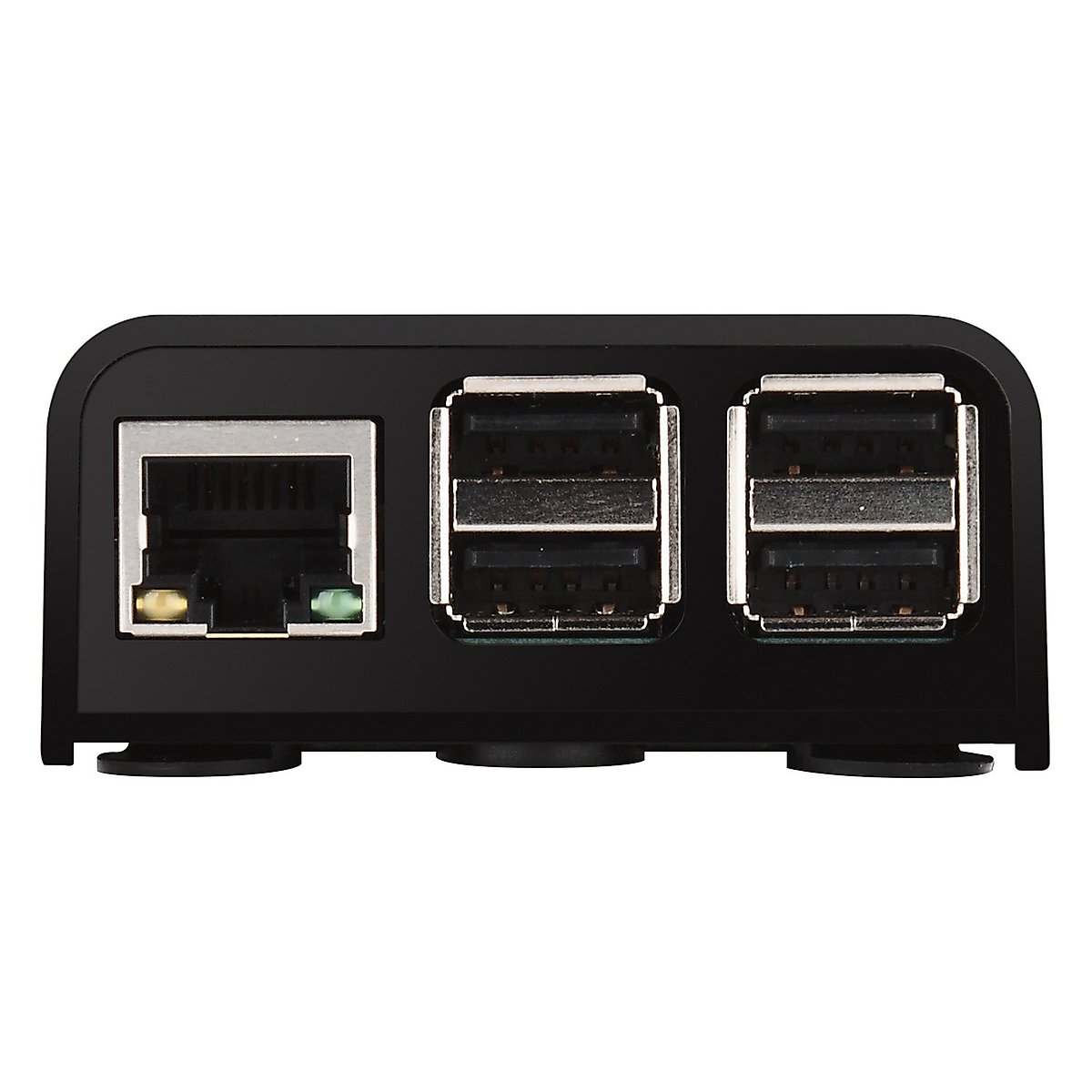 ViewSonic SC-T25_LW_BK_US1 Raspberry Pi 3 Thin Client