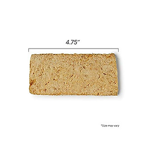 The Honest Kitchen 100% White Fish Filets Dog Treats, 3 oz (Wishes)