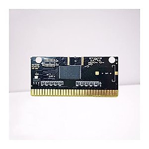 Retro Game Decap Attack 16 Bit MD Game Card For Sega Megadrive Genesis Video Game Console Cartridge (NTSC-U)