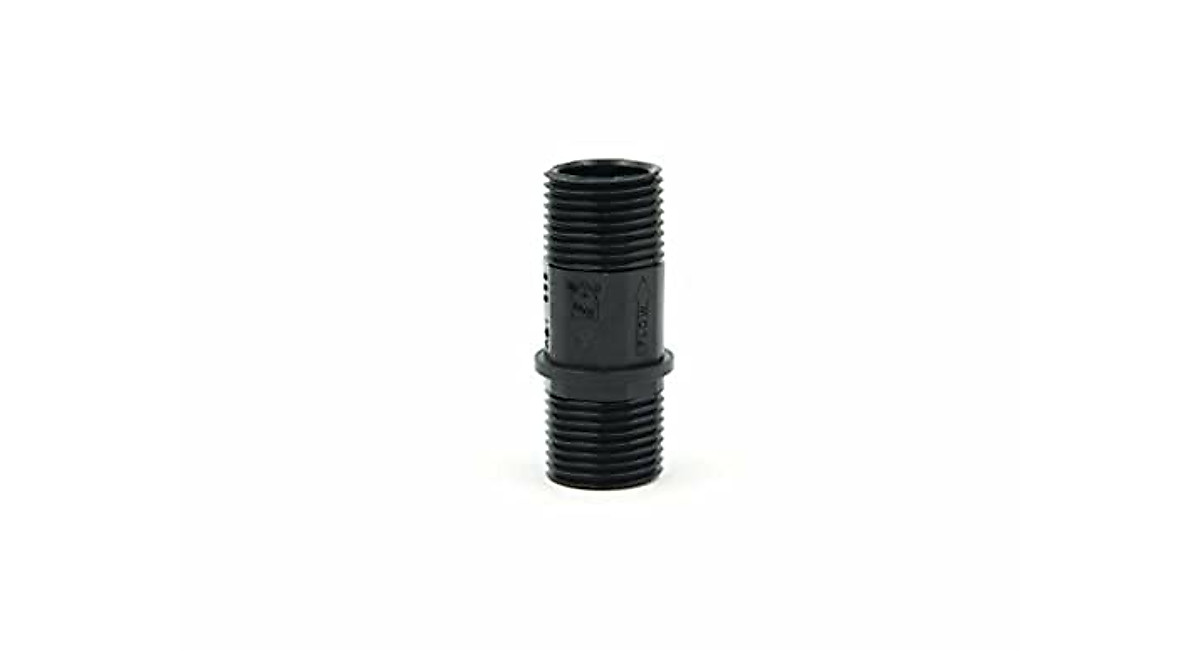THETFORD RV Check Valve Black | Universal Auto Accessory