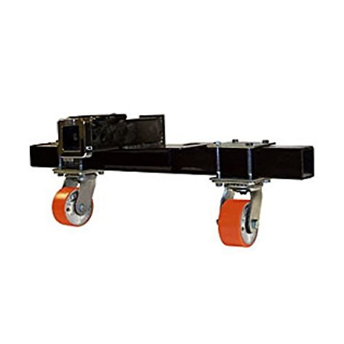 Ultra Fab Products 10-2219 Swivel Hitch Bar Mount Skid Wheel