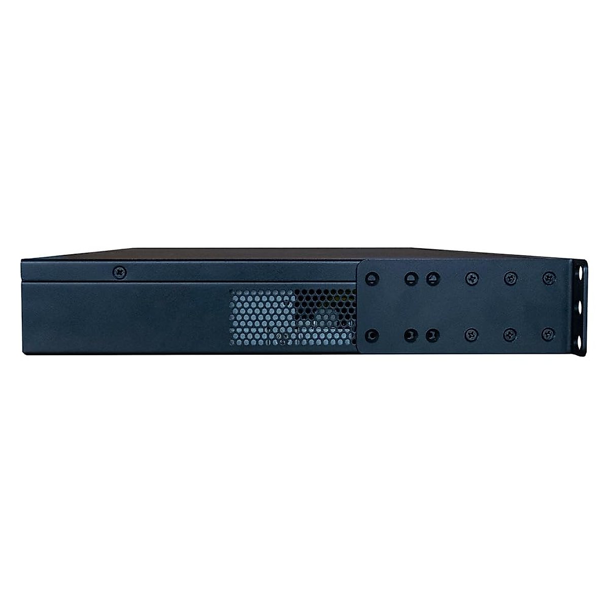 AnywhereUSB 24 Plus — 24-Port USB Over IP Remote USB 3.1 hub with Dual 10 M/100 M/1 G/10 G Ethernet, Dual SFP+ modules Support, Dual 100-240 VAC Power and Optional Cellular Digi CORE Module