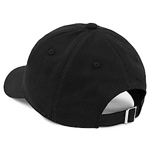 American Trends Black Baseball Cap for Women Men Cute Summer Hat Ponytail Golf Tennis Baseball Hat Youth Running Workout hat Trucker Dad Hat