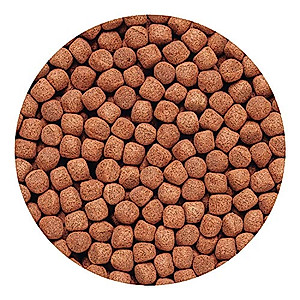 Hikari 2-Ounce Cichlid Gold Floating Pellets for Pets, Large
