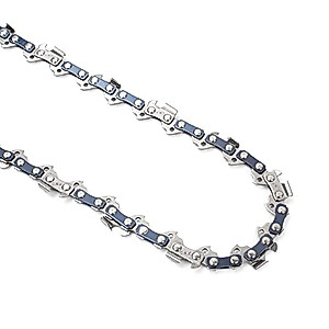 10" Intended Chainsaw Chain Worx 50033429 WG322 WG322.9 WG323 WG323.9 10" Cordless 3/8lp 40DL 043