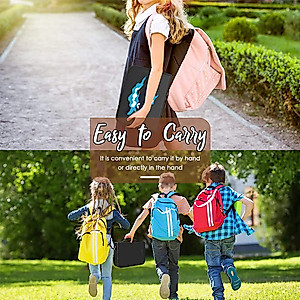 RHCOM 4-Pocket Trading Cards Binder, 320Cards Collector Album Holder Compatible with PM Cards and All TCG Cards.(Dragon)