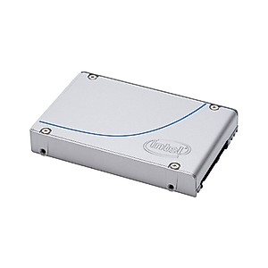 Intel Solid-State Drive DC P3520 Series Solid State Drive Internal Pci_X_4 2.5" (SSDPE2MX012T701),Silver