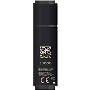 DataLocker Data Locker Sentry ONE Encrypted Flash Drive - 4 GB - USB 3.1-256-bit AES - TAA Compliant