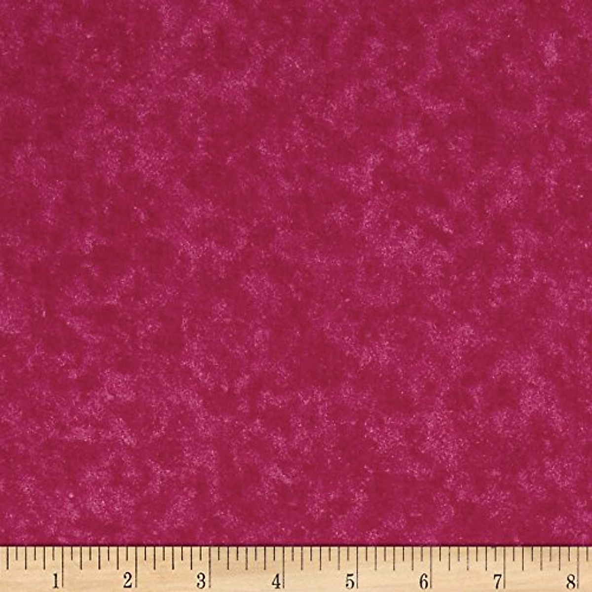Cotton Blenders Azalea, Fabric by the Yard