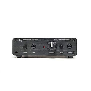 Objective2 + ODAC Headphone Amplifier/DAC