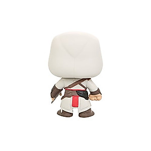 Funko POP Games Assassin's Creed Altair Action Figure