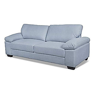 New Classic Furniture Harper Sofa, Dusk