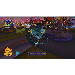 Tornado Outbreak - Playstation 3