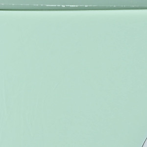 Foldable Washing Machine, Automatic Portable ABS Mini Washing Machine US Plug 100‑240V for Travel (Green)