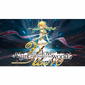 YU-NO: A girl who chants love at the bound of this world. Day One Edition - PlayStation 4