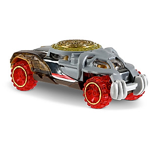Hot Wheels DC Universe Wonder Woman Vehicle (2 Pack)